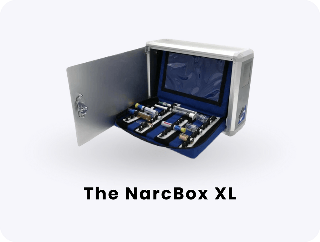NarcBox